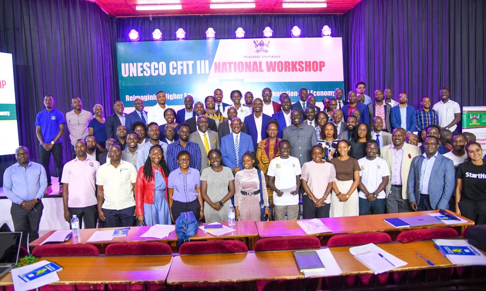 Home - Makerere University News The Official News Portal for Makerere ...