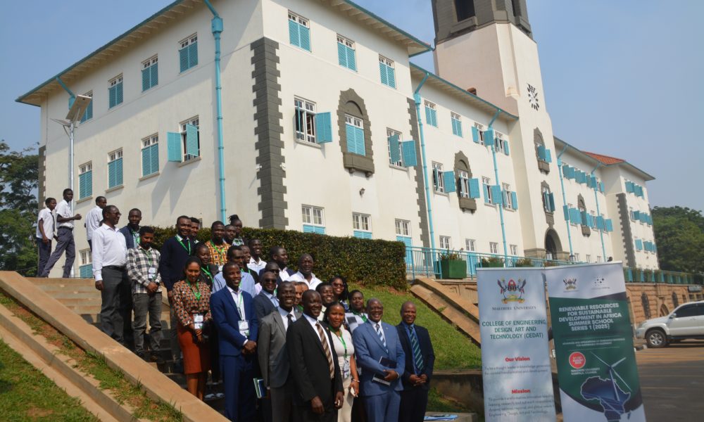 Home - Makerere University News The Official News Portal for Makerere ...