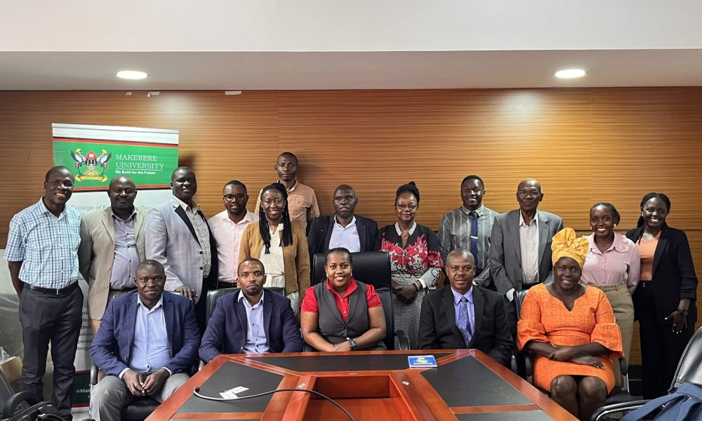 Home - Makerere University News The Official News Portal for Makerere ...