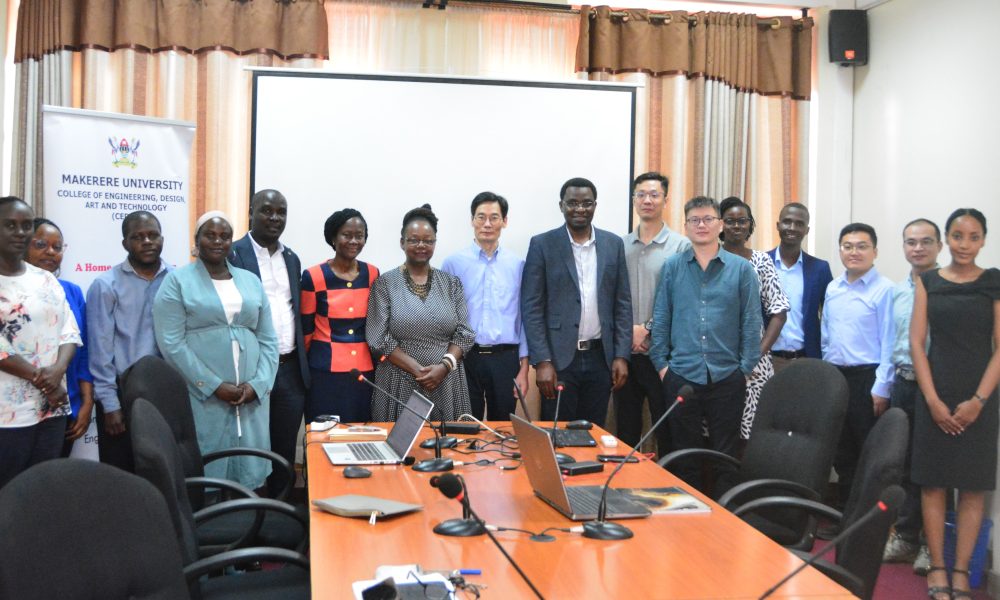 Home - Makerere University News The Official News Portal for Makerere ...