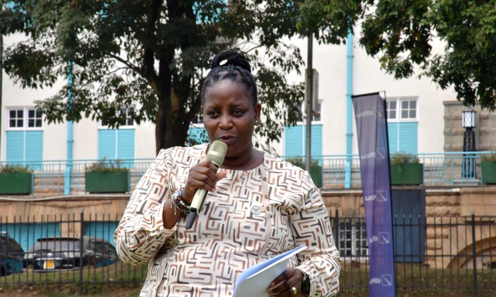 Mastercard Foundation Scholars at Makerere University encouraged to ...