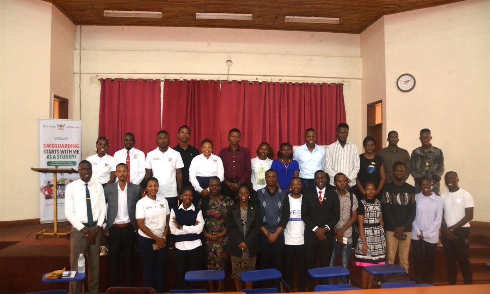 Advert: Admission to Postgraduate Programmes 2024/2025 - Makerere ...