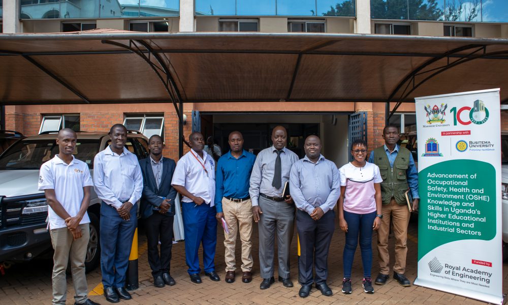 Home - Makerere University News The Official News Portal for Makerere ...